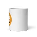 Retro Bitcoin - Mug - Bitcoin Shop